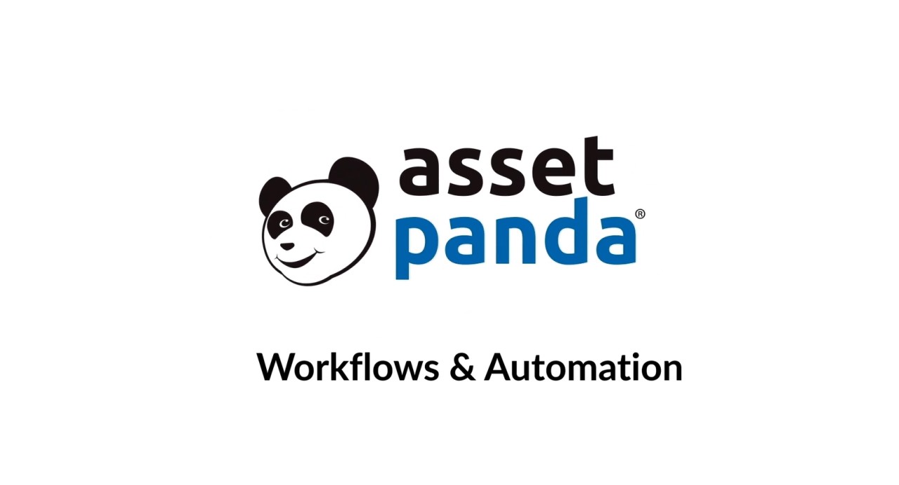 Asset Panda on LinkedIn: Asset Management Tips: Workflows & Automation Asset Panda on LinkedIn: Asset Management Tips: Workflows & Automation