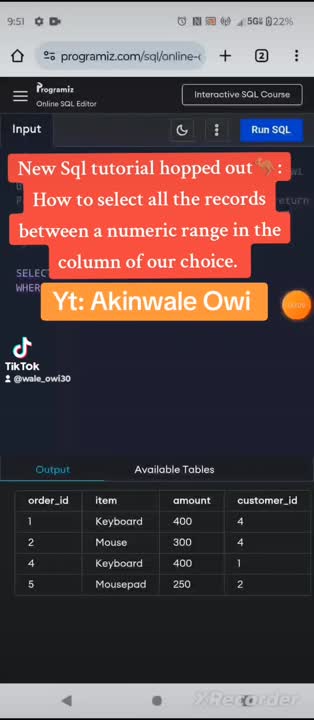 Akinwale Akinwale