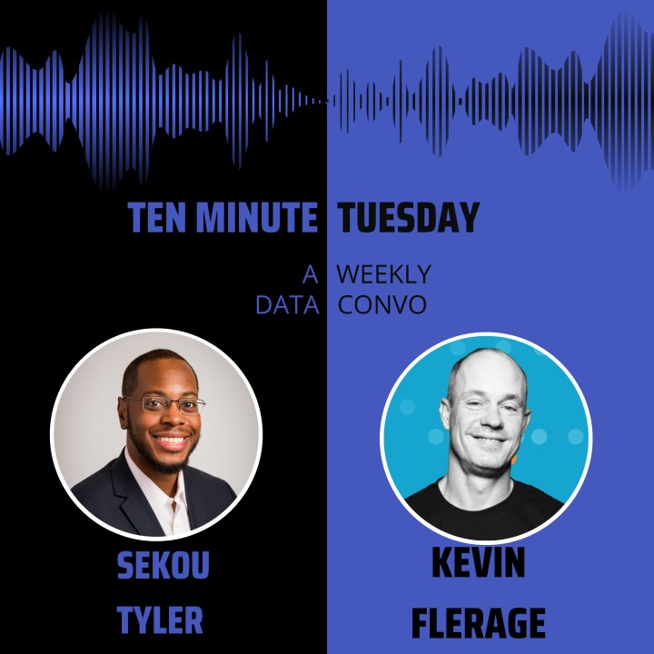 Allen Hillery on LinkedIn: Sekou Tyler is at again! Check out his ... Allen Hillery on LinkedIn: Sekou Tyler is at again! Check out his ...