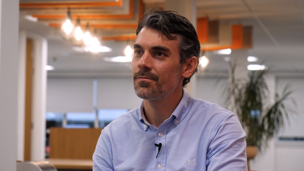Stantec on LinkedIn: My Stantec Story – Joe Torode Stantec on LinkedIn: My Stantec Story – Joe Torode