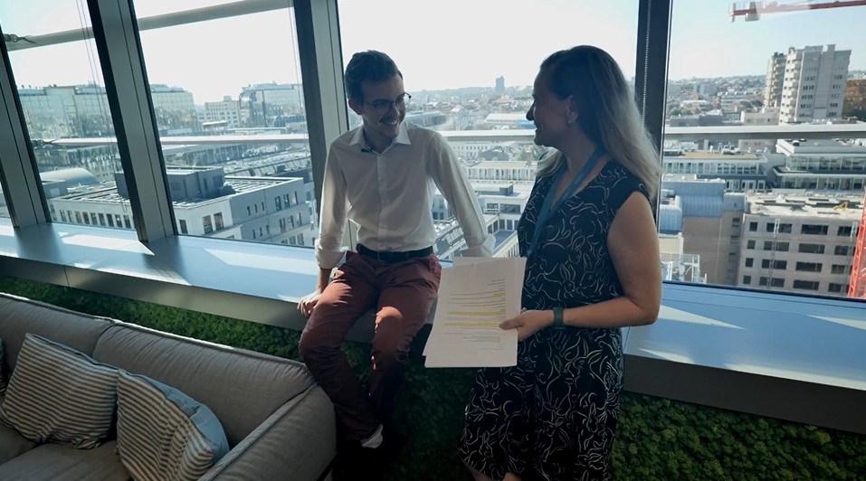 Fabienne Topouzian on LinkedIn: #proudmoment Fabienne Topouzian on LinkedIn: #proudmoment