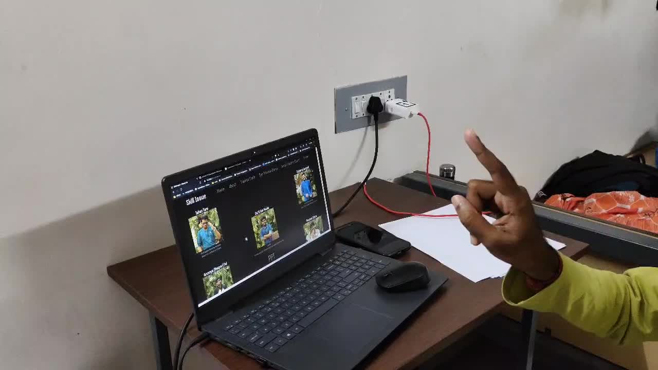 Sai Krish Naidu on LinkedIn: Worked on my First Hackathon with Sujatro ... Sai Krish Naidu on LinkedIn: Worked on my First Hackathon with Sujatro ...