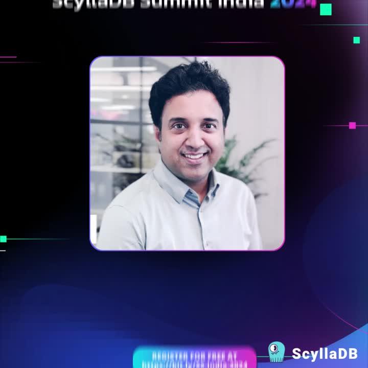ScyllaDB on LinkedIn: #scylladb #nosql #database #databasemigration #cto ScyllaDB on LinkedIn: #scylladb #nosql #database #databasemigration #cto
