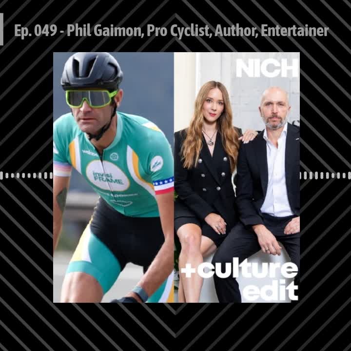 NICH Culture on LinkedIn: #cultureedit #cultureeditpodcast # ... NICH Culture on LinkedIn: #cultureedit #cultureeditpodcast # ...
