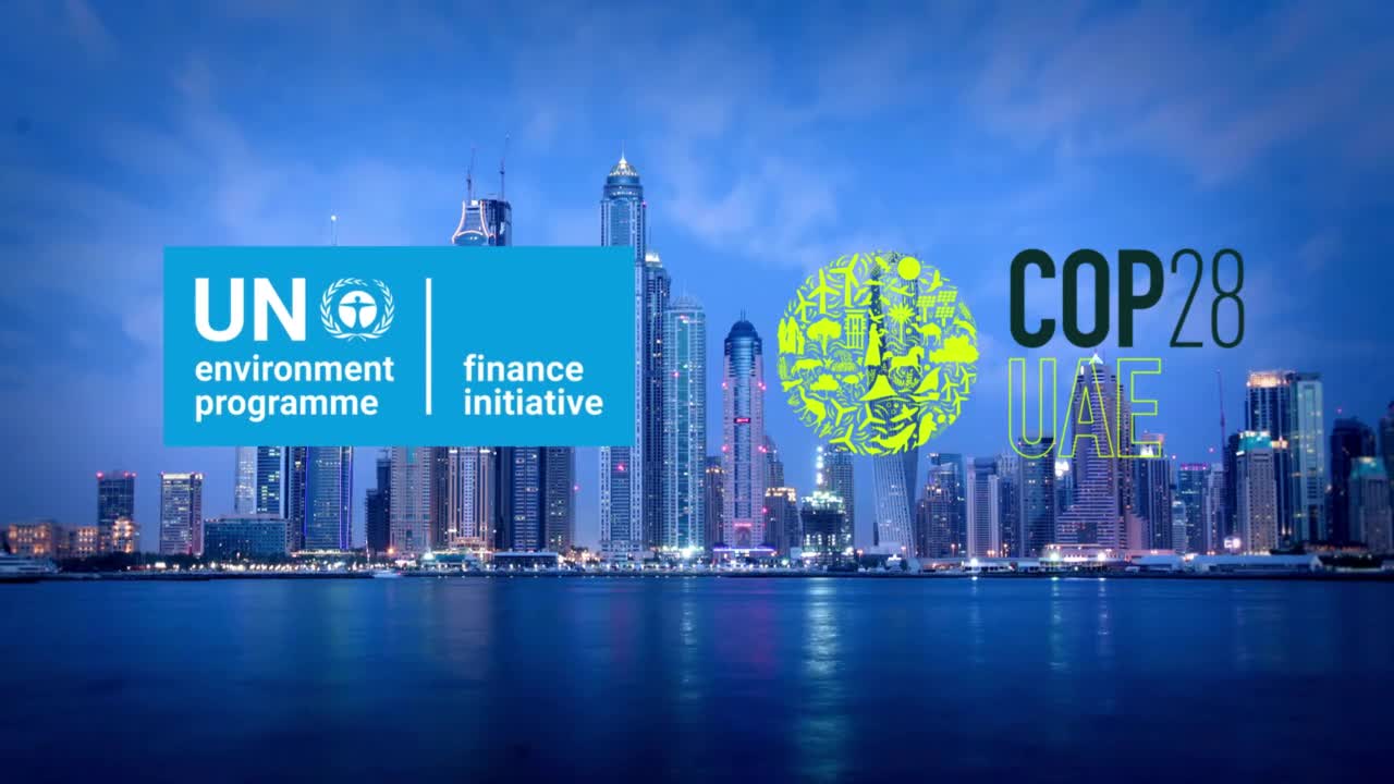 United Nations Environment Programme Finance Initiative (UNEP FI) on ... United Nations Environment Programme Finance Initiative (UNEP FI) on ...