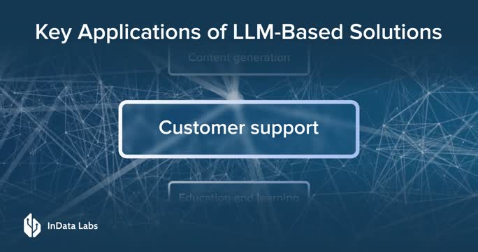InData Labs on LinkedIn: LLM Solutions: Use Cases InData Labs on LinkedIn: LLM Solutions: Use Cases
