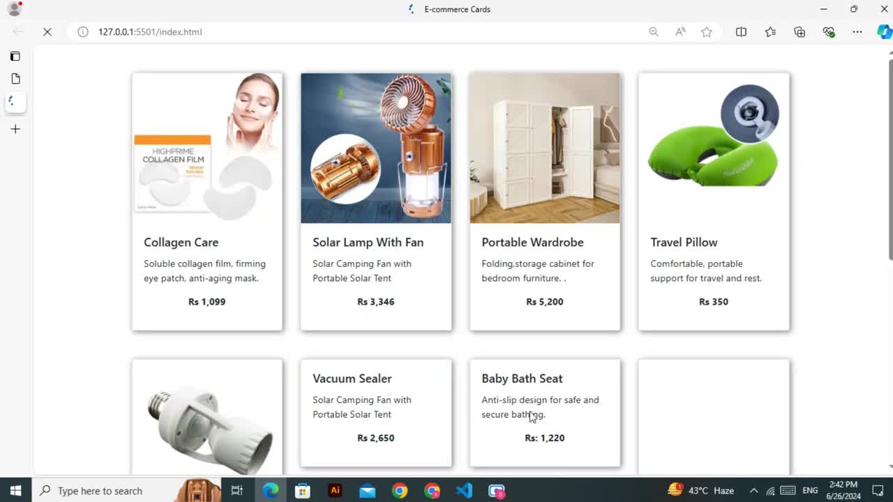 Shaista Siddique on LinkedIn: #webdevelopment #bootstrap #html #css # ... Shaista Siddique on LinkedIn: #webdevelopment #bootstrap #html #css # ...