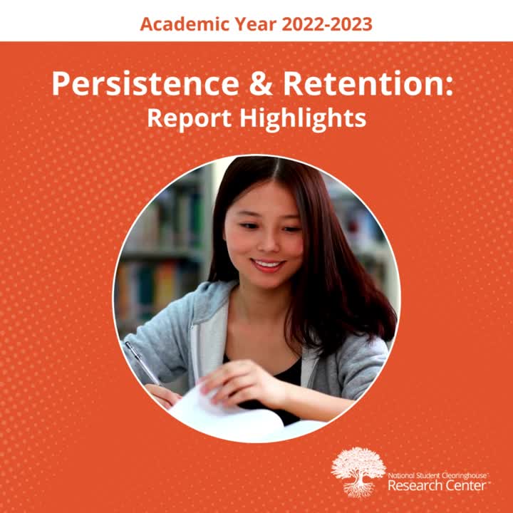 National Student Clearinghouse on LinkedIn: #postsecondary National Student Clearinghouse on LinkedIn: #postsecondary