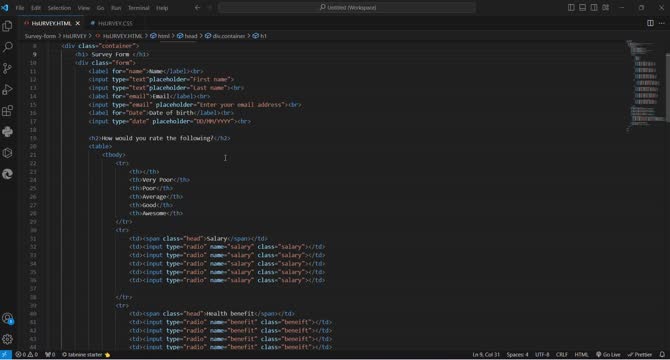 Honey Kumar on LinkedIn: #codealpha Honey Kumar on LinkedIn: #codealpha