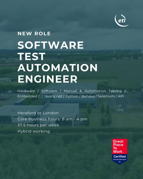 Barry Tapping on LinkedIn: #automation #etl #python #selenium #jenkins ... Barry Tapping on LinkedIn: #automation #etl #python #selenium #jenkins ...