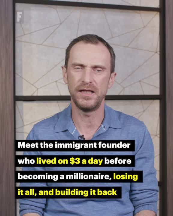 Fortune on LinkedIn: Here's how Nextiva founder Tomas Gorny became a ... Fortune on LinkedIn: Here's how Nextiva founder Tomas Gorny became a ...
