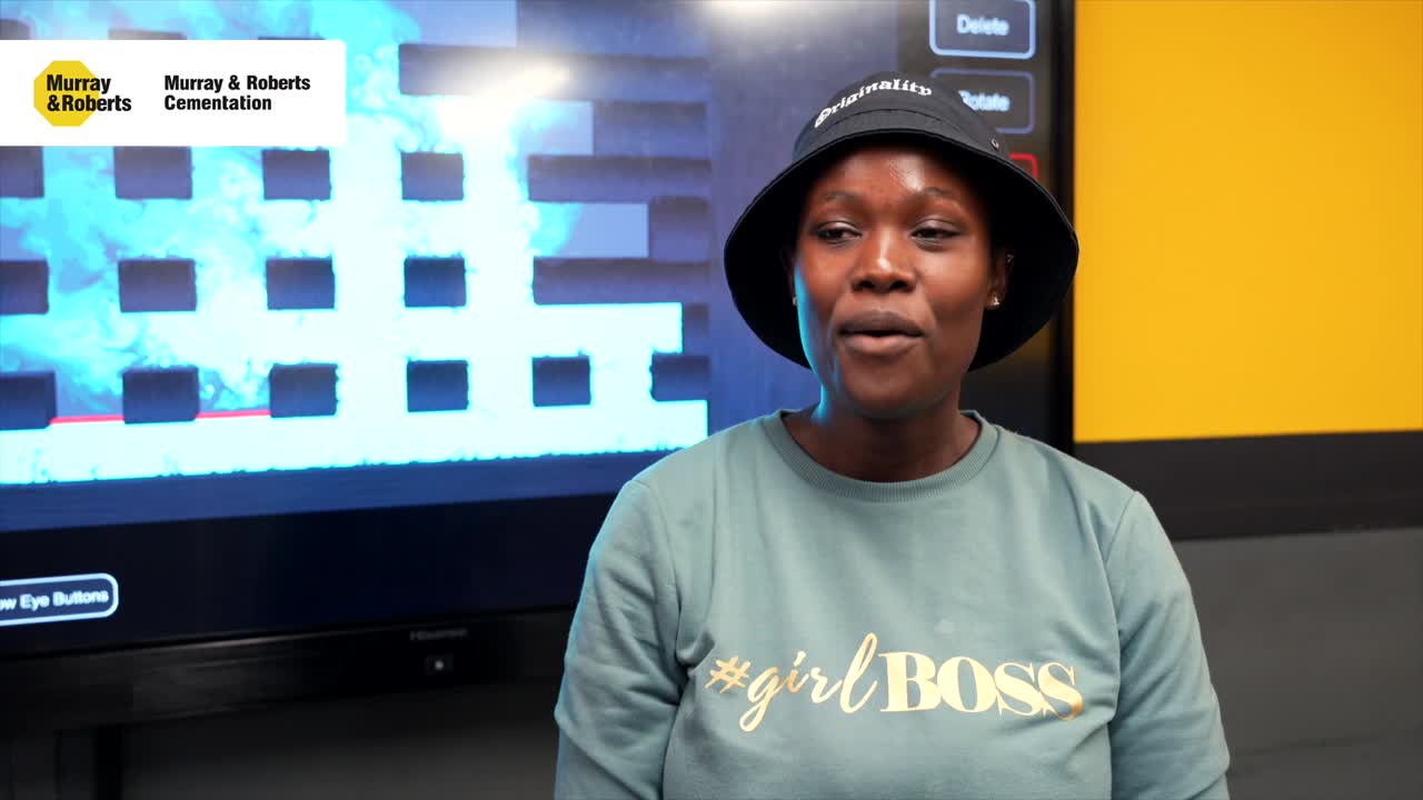 Murray & Roberts Cementation on LinkedIn: #mining #youthempowerment # ... Murray & Roberts Cementation on LinkedIn: #mining #youthempowerment # ...