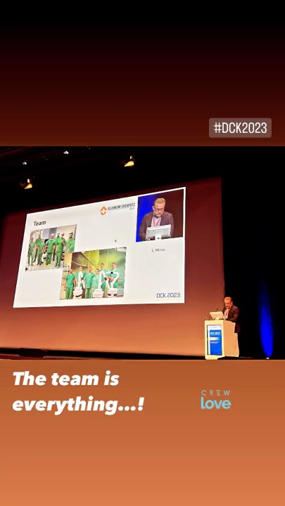 Prof. Dr. Lutz Mirow posted on LinkedIn Prof. Dr. Lutz Mirow posted on LinkedIn