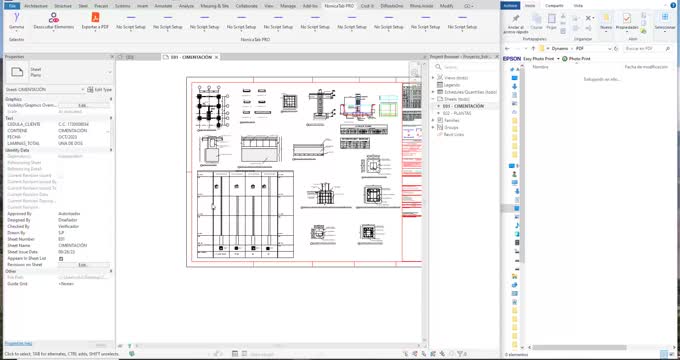 Silvia Pinto Bernabé no LinkedIn: #revit #dynamo #cpython #nonicatab Silvia Pinto Bernabé no LinkedIn: #revit #dynamo #cpython #nonicatab