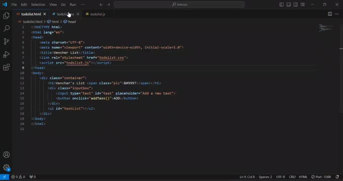MARIA BENO VENGHER on LinkedIn: #webdevelopment #javascript #html #css ... MARIA BENO VENGHER on LinkedIn: #webdevelopment #javascript #html #css ...