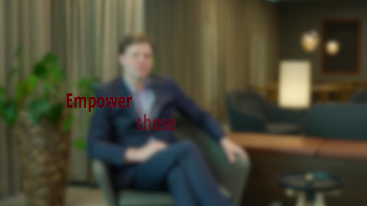 Christopher T. Mager, MBA on LinkedIn: Empower those who change lives Christopher T. Mager, MBA on LinkedIn: Empower those who change lives