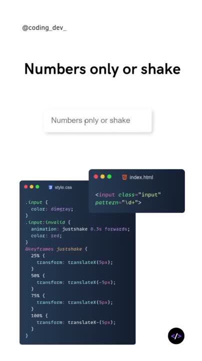 Dorsa Asnavandi on LinkedIn: #css #css3 #frontend #frontenddeveloper # ... Dorsa Asnavandi on LinkedIn: #css #css3 #frontend #frontenddeveloper # ...