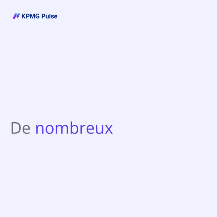 KPMG Pulse sur LinkedIn : #kpmgpulse #pme #fiscalité KPMG Pulse sur LinkedIn : #kpmgpulse #pme #fiscalité