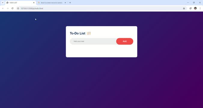 Palak khare on LinkedIn: #webdevelopment #javascript #css #html # ... Palak khare on LinkedIn: #webdevelopment #javascript #css #html # ...