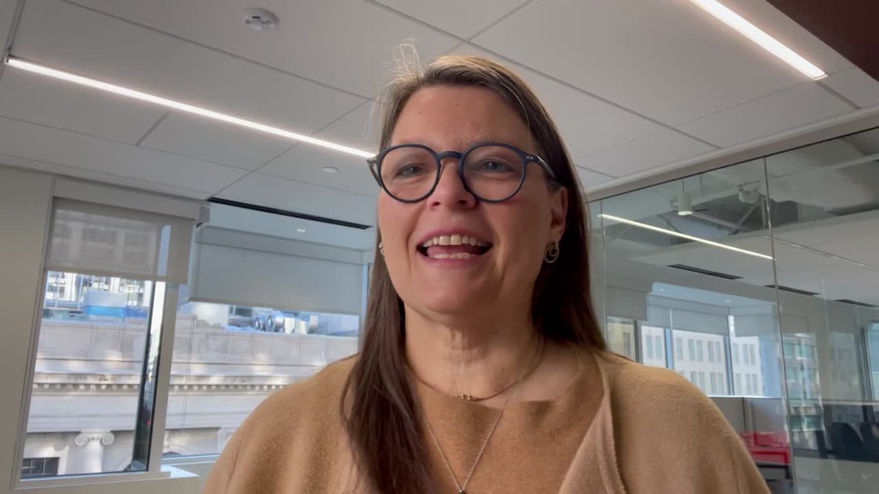 Alissa Crispino (she/her) on LinkedIn: While many of my peers have ... Alissa Crispino (she/her) on LinkedIn: While many of my peers have ...
