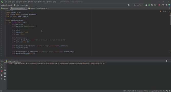 Omkar Shinde on LinkedIn: #pythonprogramming #imageprocessing # ... Omkar Shinde on LinkedIn: #pythonprogramming #imageprocessing # ...