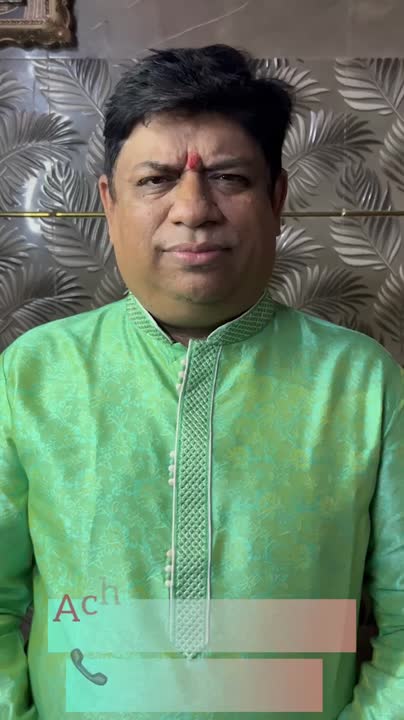 Acharya Prabhat Mishra on LinkedIn: Acharya Prabhat Mishra 🙏 Astrology ... Acharya Prabhat Mishra on LinkedIn: Acharya Prabhat Mishra 🙏 Astrology ...