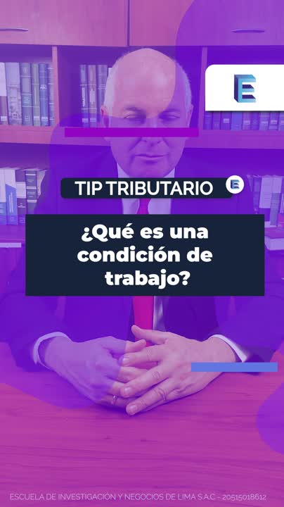Pamela Torres Huaynate on LinkedIn: #condicióndetrabajo Pamela Torres Huaynate on LinkedIn: #condicióndetrabajo