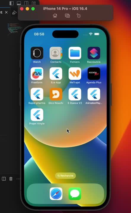 Ezechiel dogbo on LinkedIn: #flutter #flutter #flutterdeveloper # ... Ezechiel dogbo on LinkedIn: #flutter #flutter #flutterdeveloper # ...