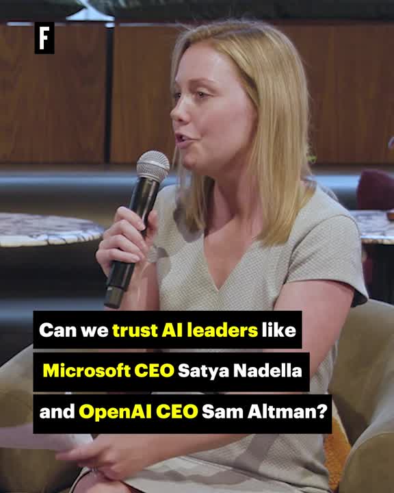 Fortune on LinkedIn: “I don’t think they’re bad people, but they run ... Fortune on LinkedIn: “I don’t think they’re bad people, but they run ...
