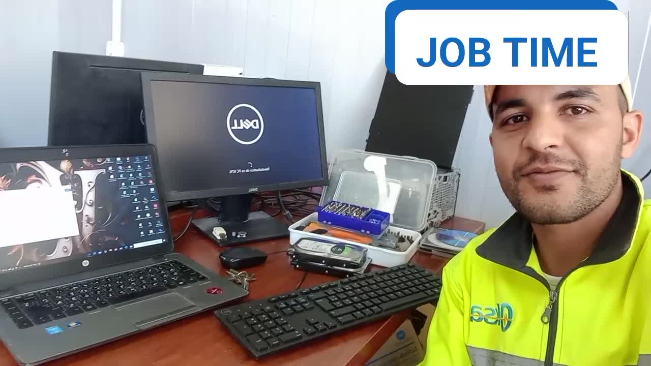 Yassine RACHIBI on LinkedIn: #job #time #hardware #softwarejobs # ... Yassine RACHIBI on LinkedIn: #job #time #hardware #softwarejobs # ...