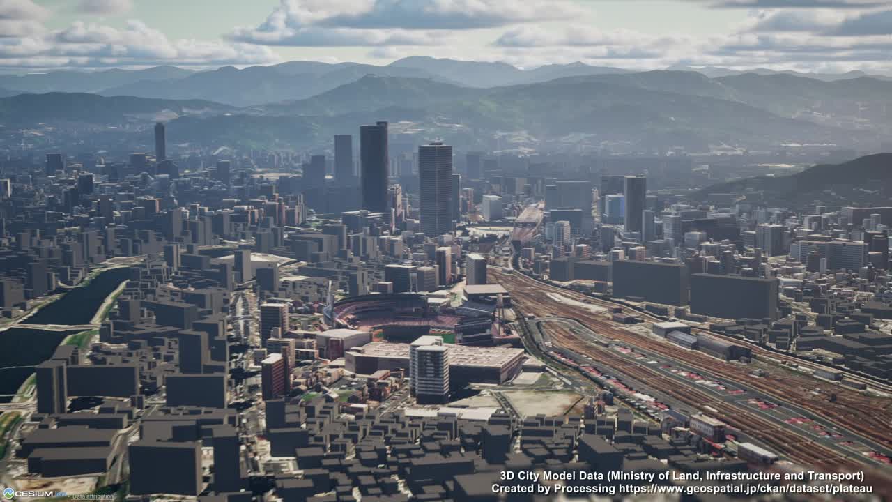 The Open Geospatial Consortium (OGC) on LinkedIn: #standards #citygml ... The Open Geospatial Consortium (OGC) on LinkedIn: #standards #citygml ...