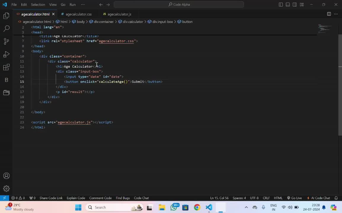 Vansh Kumar Kesarwani on LinkedIn: #internship #webdevelopment #html # ... Vansh Kumar Kesarwani on LinkedIn: #internship #webdevelopment #html # ...
