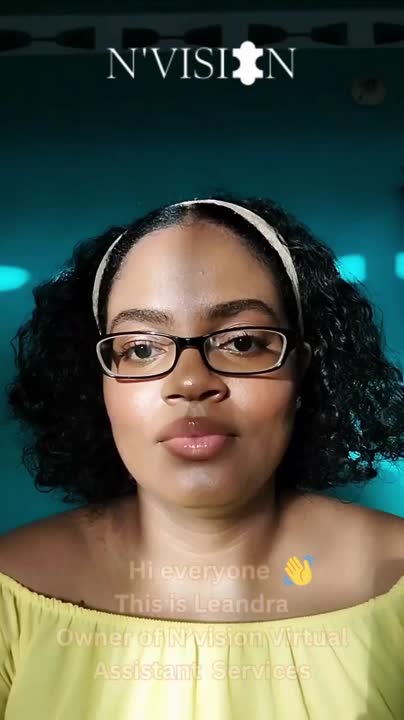 Rachael Hunte on LinkedIn: Meet 10 amazing VAs at this upcoming webinar ... Rachael Hunte on LinkedIn: Meet 10 amazing VAs at this upcoming webinar ...