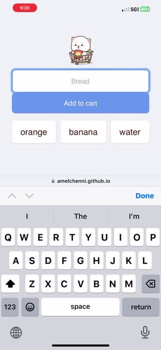 Amel Chenni on LinkedIn: #javascript #webdevelopment #firebase #github ... Amel Chenni on LinkedIn: #javascript #webdevelopment #firebase #github ...