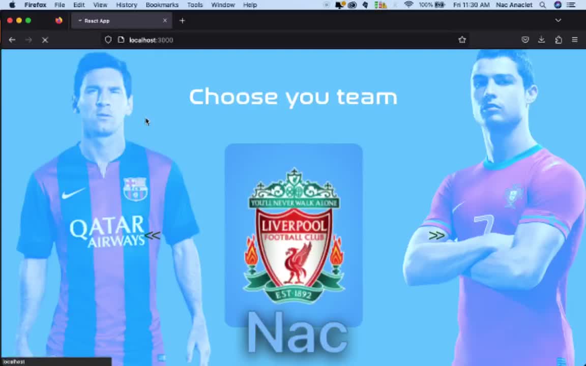 Anaclet Nsabimana on LinkedIn: #appdevelopment #webdevelopment # ... Anaclet Nsabimana on LinkedIn: #appdevelopment #webdevelopment # ...