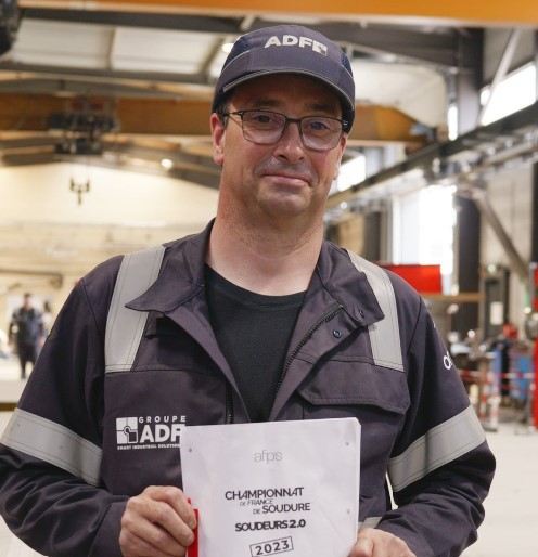 GROUPE ADF sur LinkedIn : Pierre Boulicaut Groupe ADF, Championnat de ... GROUPE ADF sur LinkedIn : Pierre Boulicaut Groupe ADF, Championnat de ...