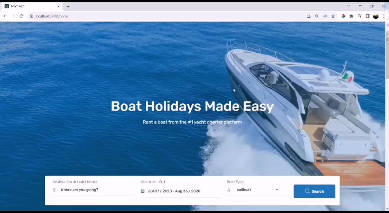 Sereen Qamhia on LinkedIn: #myyacht #webdevelopment #teamspirit # ... Sereen Qamhia on LinkedIn: #myyacht #webdevelopment #teamspirit # ...