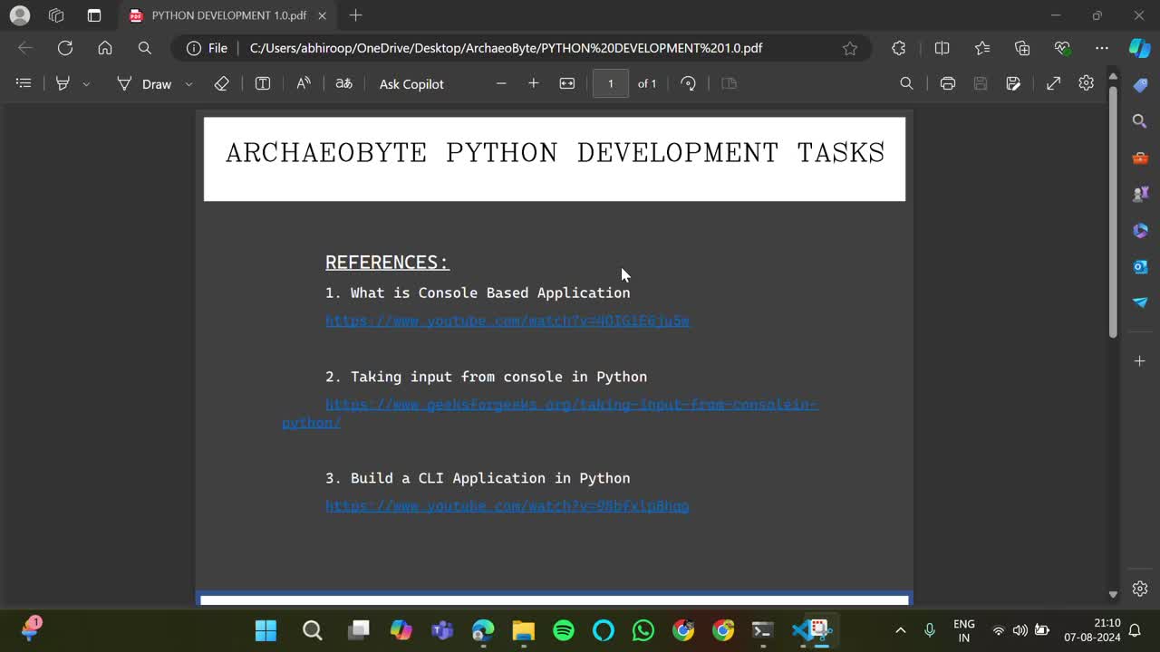 Akshay Kumar Gandi on LinkedIn: #python #flask #webscraping # ... Akshay Kumar Gandi on LinkedIn: #python #flask #webscraping # ...