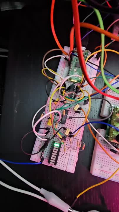Erik Oostveen on LinkedIn: #synthdiy #electronicmusic #raspberrypipico ... Erik Oostveen on LinkedIn: #synthdiy #electronicmusic #raspberrypipico ...