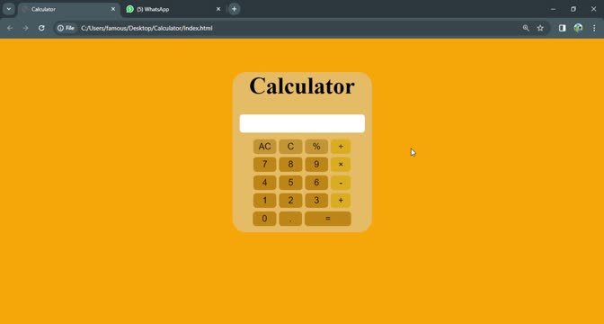 Ayan Farhad on LinkedIn: #html5 #css #javascript Ayan Farhad on LinkedIn: #html5 #css #javascript
