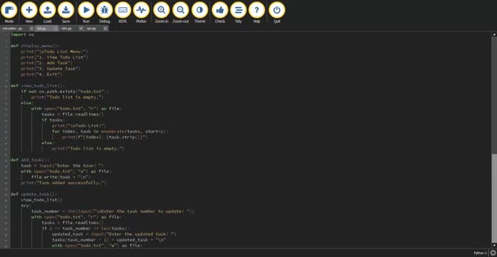 WALEED JAVAID HAKAK . on LinkedIn: #python #pythonprogramming # ... WALEED JAVAID HAKAK . on LinkedIn: #python #pythonprogramming # ...