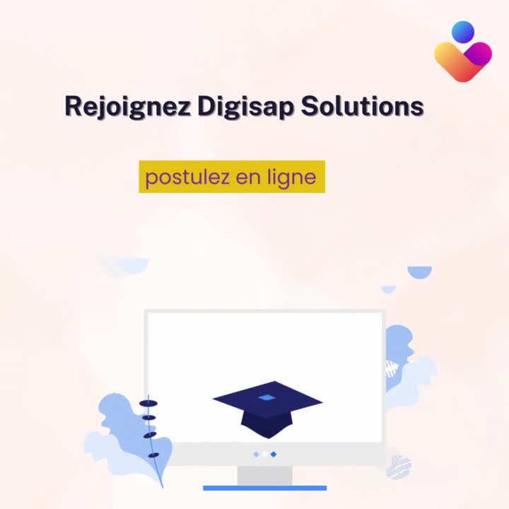 Digisap Solutions on LinkedIn: #recrutement #offresdemploi #opportunite Digisap Solutions on LinkedIn: #recrutement #offresdemploi #opportunite