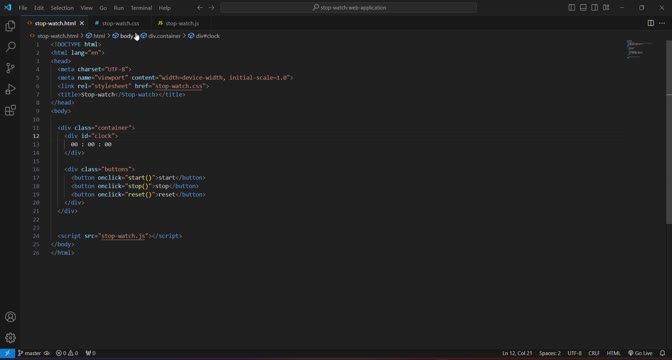 Himanshu Singh on LinkedIn: #prodigyinfotech #internship #webdevelopment Himanshu Singh on LinkedIn: #prodigyinfotech #internship #webdevelopment