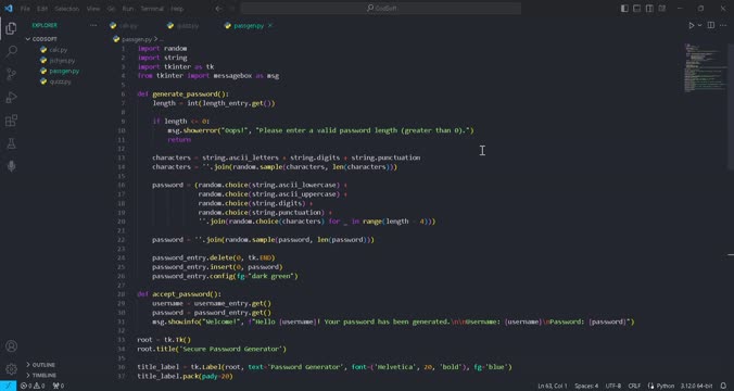 Anmol Agrawal on LinkedIn: #internshipexperience #pythonprogramming # ... Anmol Agrawal on LinkedIn: #internshipexperience #pythonprogramming # ...