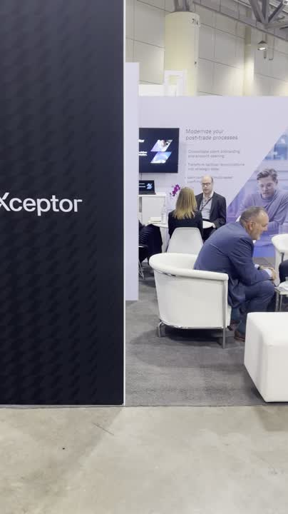 Xceptor on LinkedIn: If you missed our tactical reconciliations talk ... Xceptor on LinkedIn: If you missed our tactical reconciliations talk ...