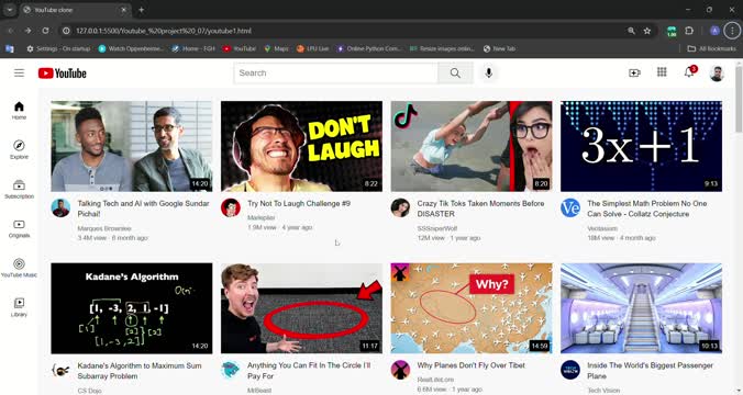Akash Maurya on LinkedIn: #webdevelopment #html #css #flexbox #uiux # ... Akash Maurya on LinkedIn: #webdevelopment #html #css #flexbox #uiux # ...