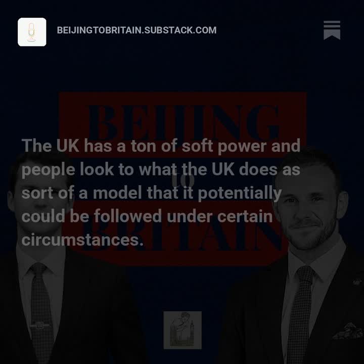 Beijing to Britain on LinkedIn: How should academics think about ... Beijing to Britain on LinkedIn: How should academics think about ...