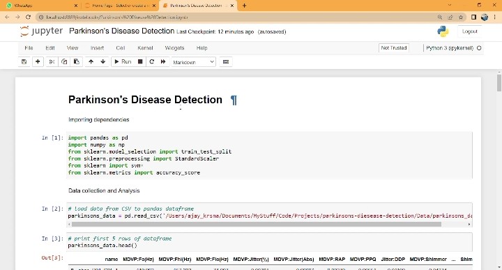ARSHIYA IRAM on LinkedIn: #codeclause #python #jupyternotebook #github ... ARSHIYA IRAM on LinkedIn: #codeclause #python #jupyternotebook #github ...