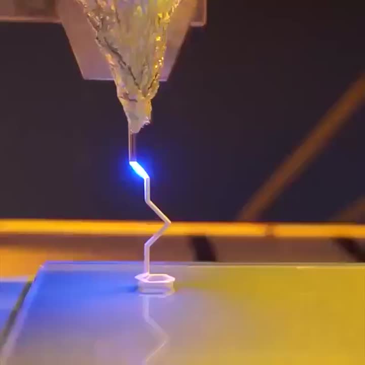 Dr Meha Rathod on LinkedIn: #innovation #robotics #3dprinting #robot # ... Dr Meha Rathod on LinkedIn: #innovation #robotics #3dprinting #robot # ...
