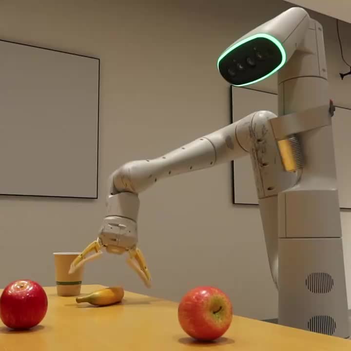Ahsen Khaliq on LinkedIn: Google Deepmind introduces AutoRT, SARA-RT ... Ahsen Khaliq on LinkedIn: Google Deepmind introduces AutoRT, SARA-RT ...